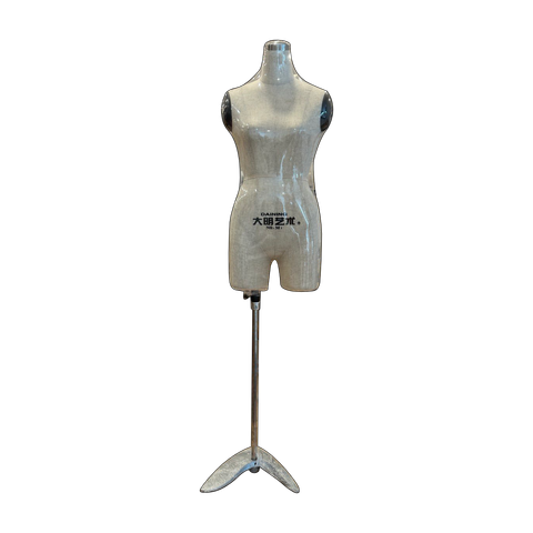 Female Tailor Torso / Patung Torso Wanita (Jahitan) – NIKOREX