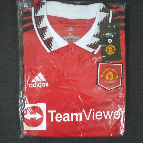 Manchester United adidas Home and AWAY Authentic Shirt – 4NiX Store