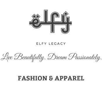 New arrival – Elfy Legacy