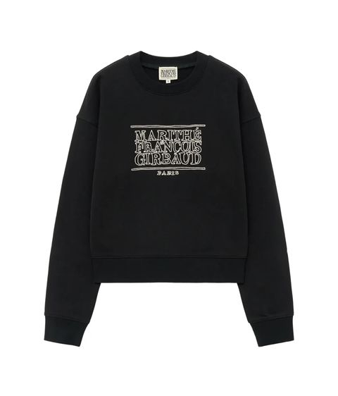 Marithe女款卫衣【预购】MT47 – Daigou Yuki