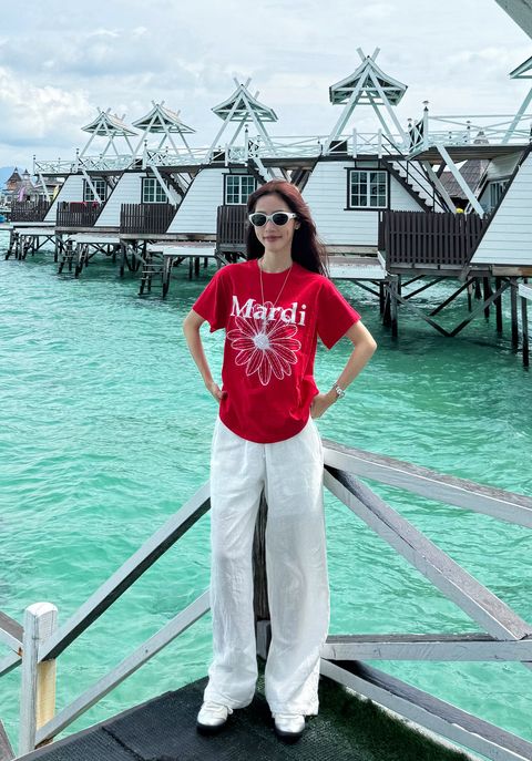 【现货SALE】Mardi短袖 MM08 – Daigou Yuki