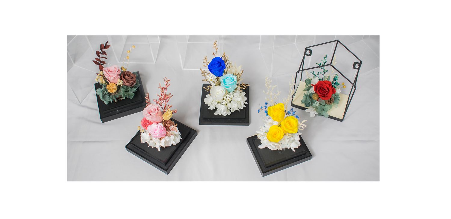 Endearment | Online Florist in Malaysia