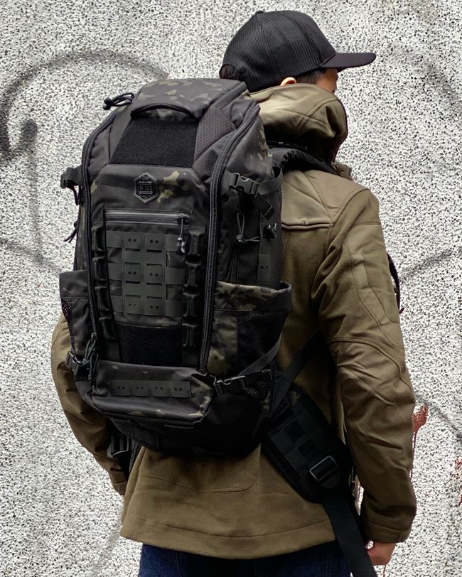 MATCHBOND & Co. 地表最硬選物店