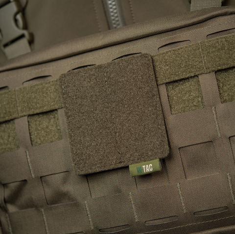 M-TAC 】戰術士氣臂章黏貼展示板 Molle 80x85mm / 3色 / 現貨 – MATCHBOND & Co. 地表最硬選物店