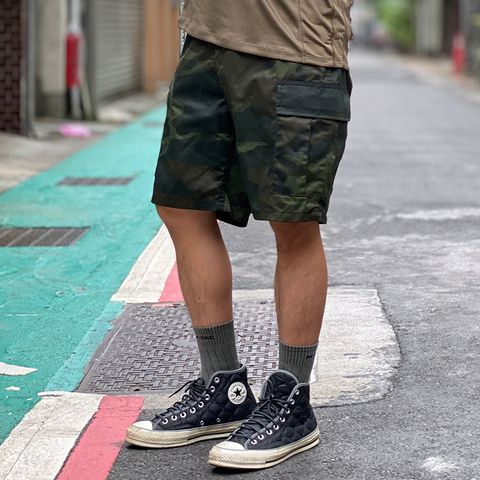 🇺🇸ROTHCO / BDU暗夜叢林迷彩 MBC 美版短褲 / 請務必看尺寸表選購 / – MATCHBOND & Co. 地表最硬選物店