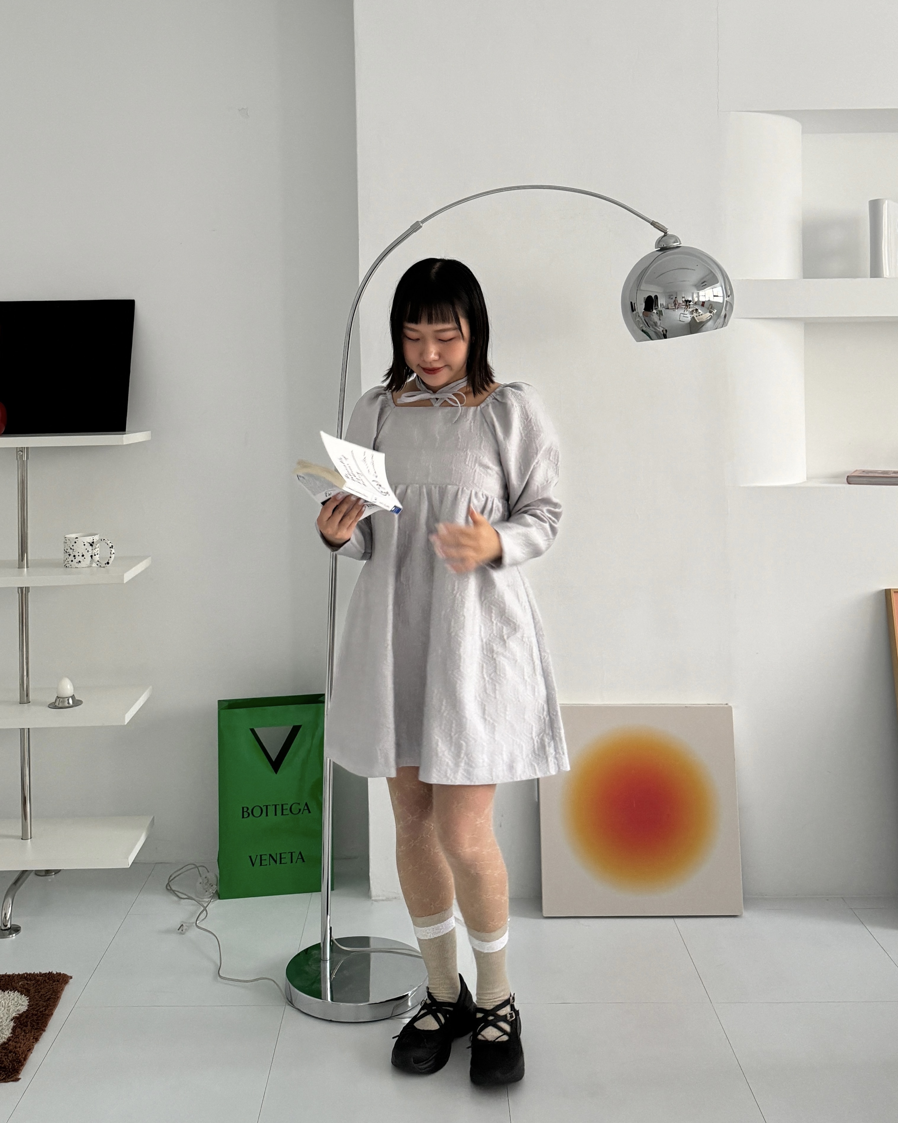 dokiii SELECT 】日常好舒服襪