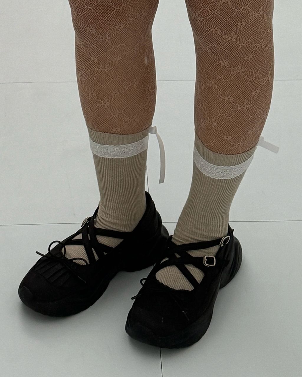 dokiii SELECT 】日常好舒服襪