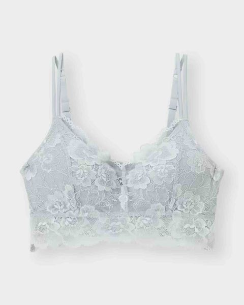 GU 蕾絲內衣 – dokiii