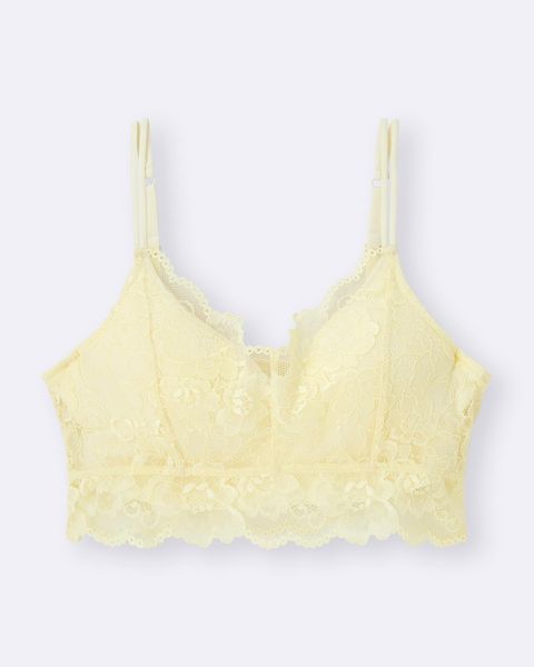 GU 蕾絲內衣 – dokiii