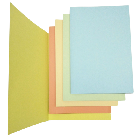 F631 F4 Inner File – N.P. Copy Service