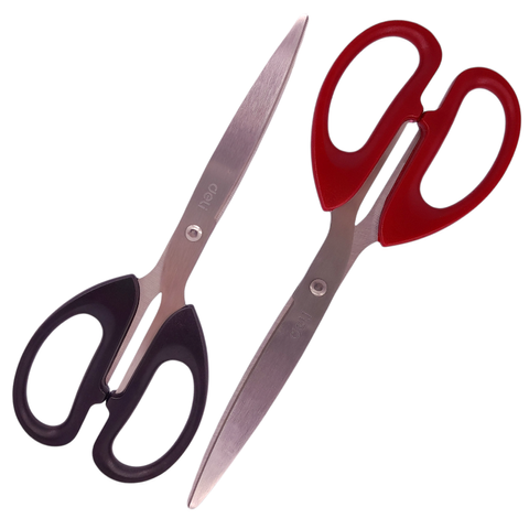 Deli 6010 Scissors 8 1/4' (210mm) – N.P. Copy Service