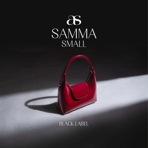 [PRE ORDER] AS SAMMA SMALL BY ALIFF SYUKRI (BAG KILAT VIRAL) – DYRA NADIRA INDUSTRIES