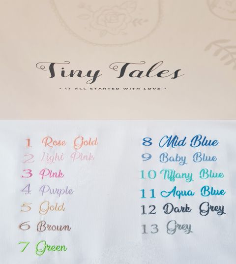 Henry H – Tiny Tales