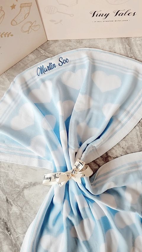 Xayden – Tiny Tales