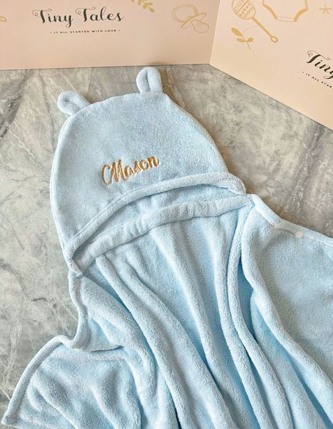 Maxon – Tiny Tales