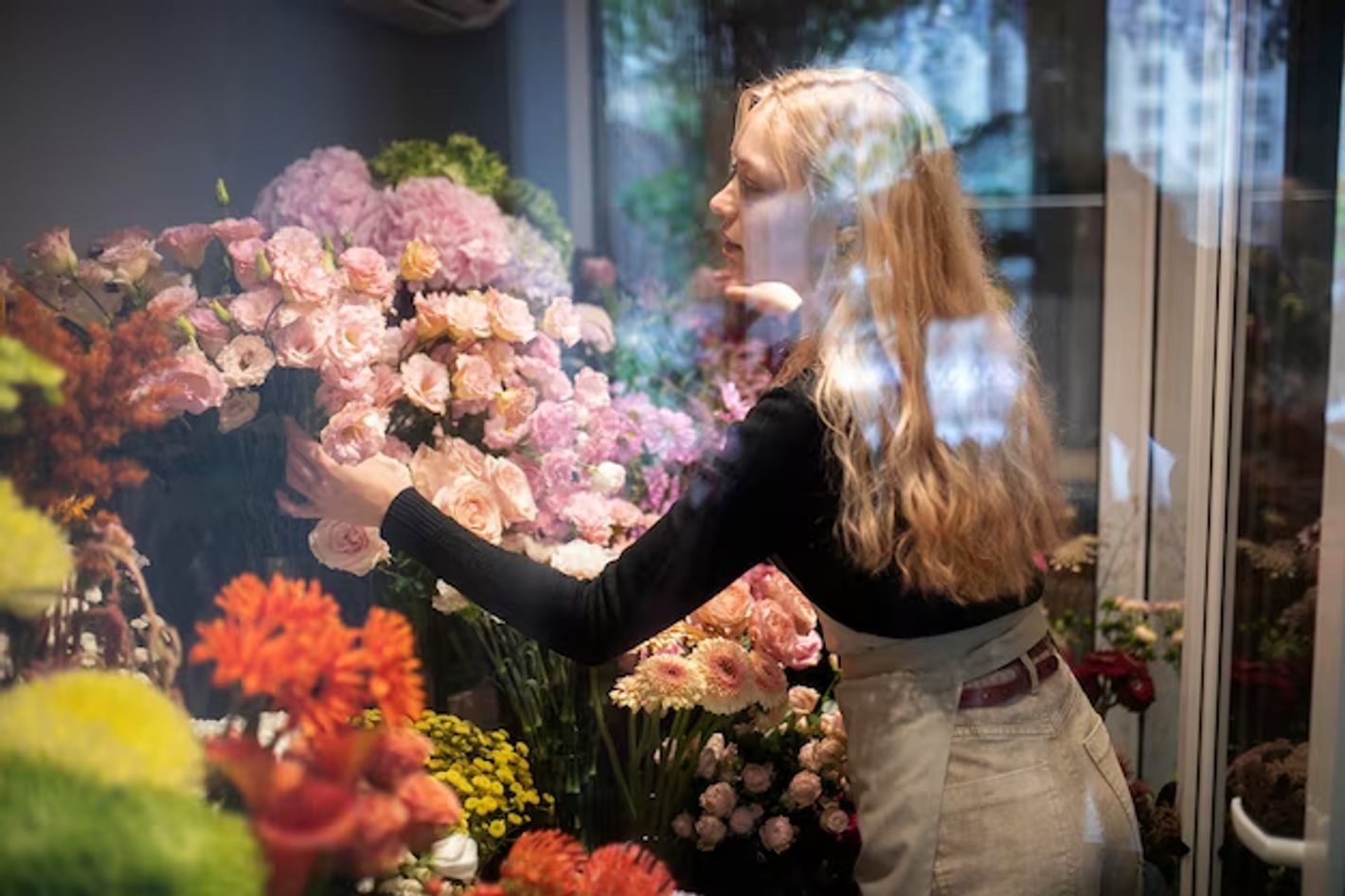 Ines Floral Design | Online Florist Melaka