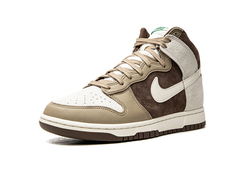 Dunk High 'Light Chocolate' – Sneakers US