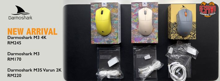 Respawn Gaming Tech