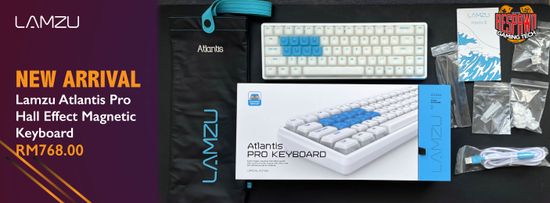 Respawn Gaming Tech