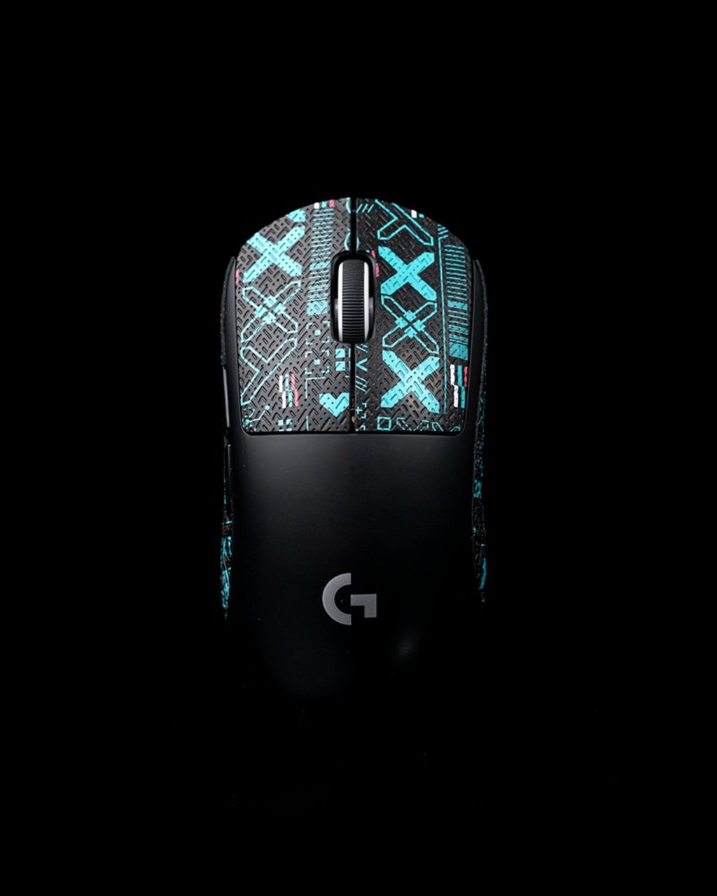 Grips – Respawn Gaming Tech