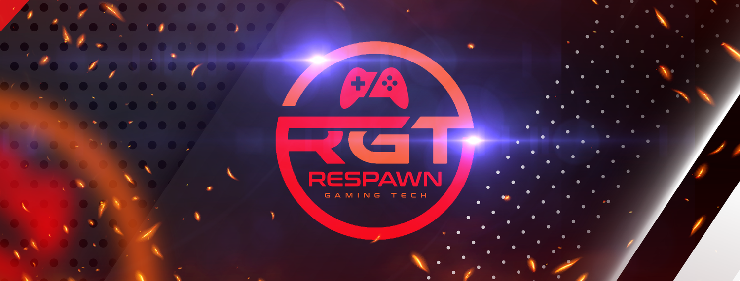 Respawn Gaming Tech