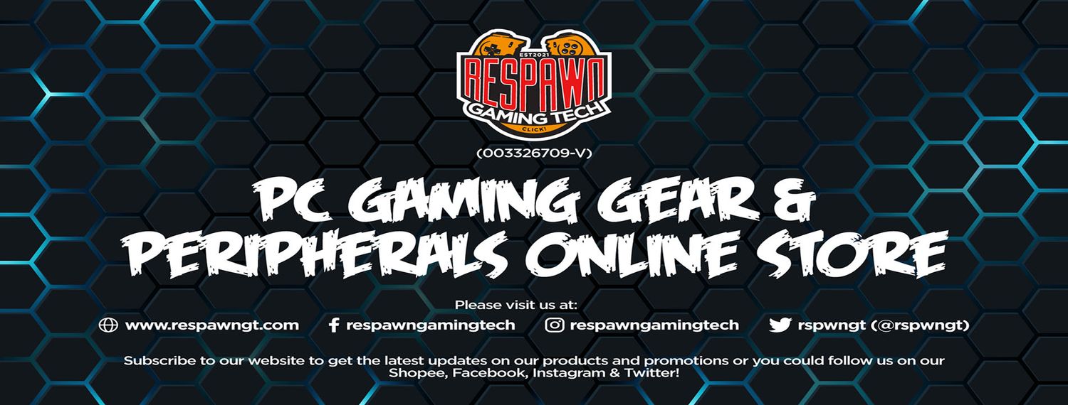Respawn Gaming Tech