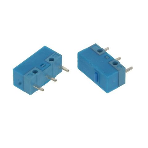 Huano Blue Shell Blue Dot – Respawn Gaming Tech