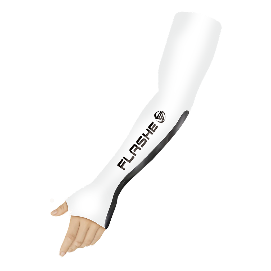Flashe Gaming - Xsleeve – Respawn Gaming Tech