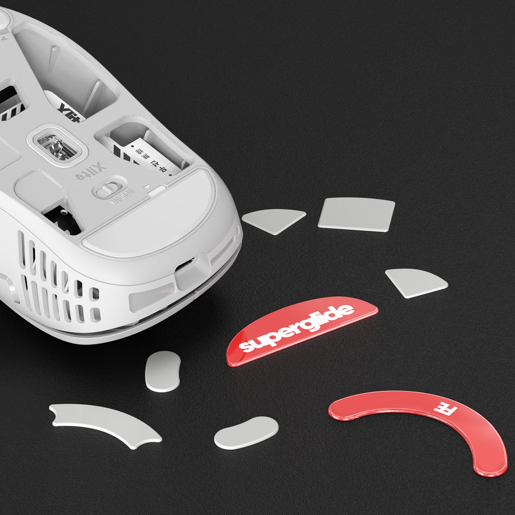 Pulsar Xlite V2 Mini Wireless – Respawn Gaming Tech