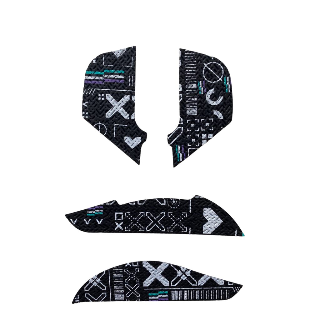 BT.L Grips - G-Wolves Hati M (PRE-CUT) – Respawn Gaming Tech