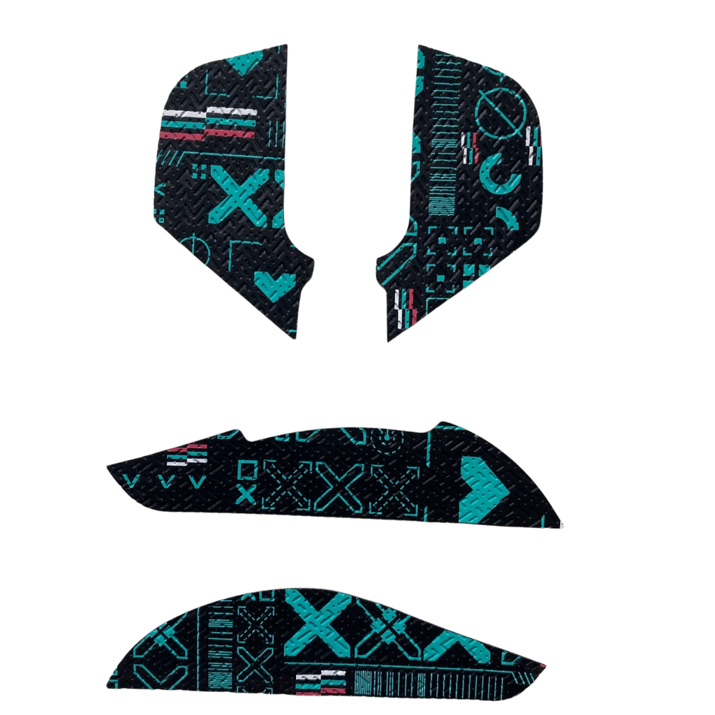 BT.L Grips - G-Wolves Hati M (PRE-CUT) – Respawn Gaming Tech