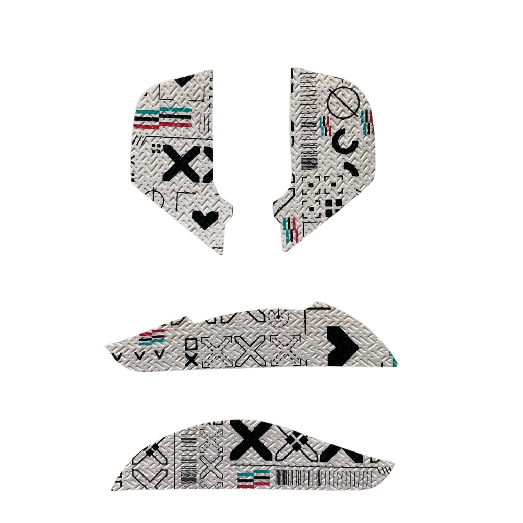 BT.L Grips - G-Wolves Hati M (PRE-CUT) – Respawn Gaming Tech