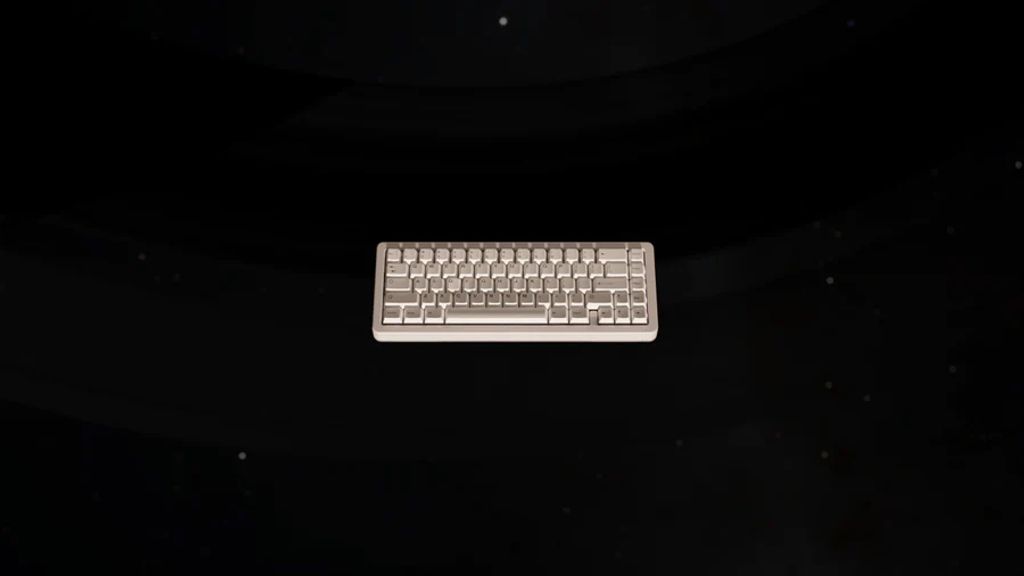 Odin Gaming Aurora 65 Mechanical Keyboard – Respawn Gaming Tech