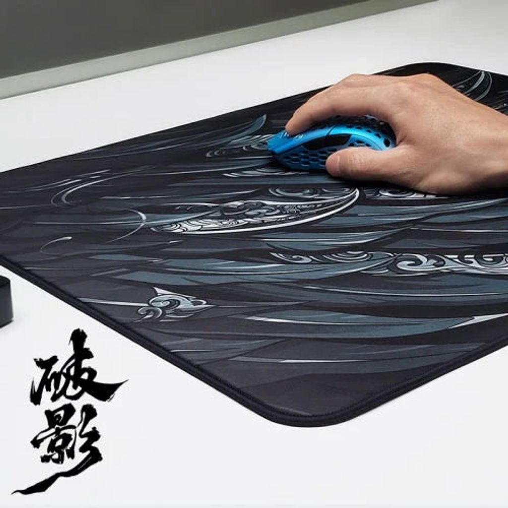 Esports Tiger PoYing Gaming Mousepad – Respawn Gaming Tech
