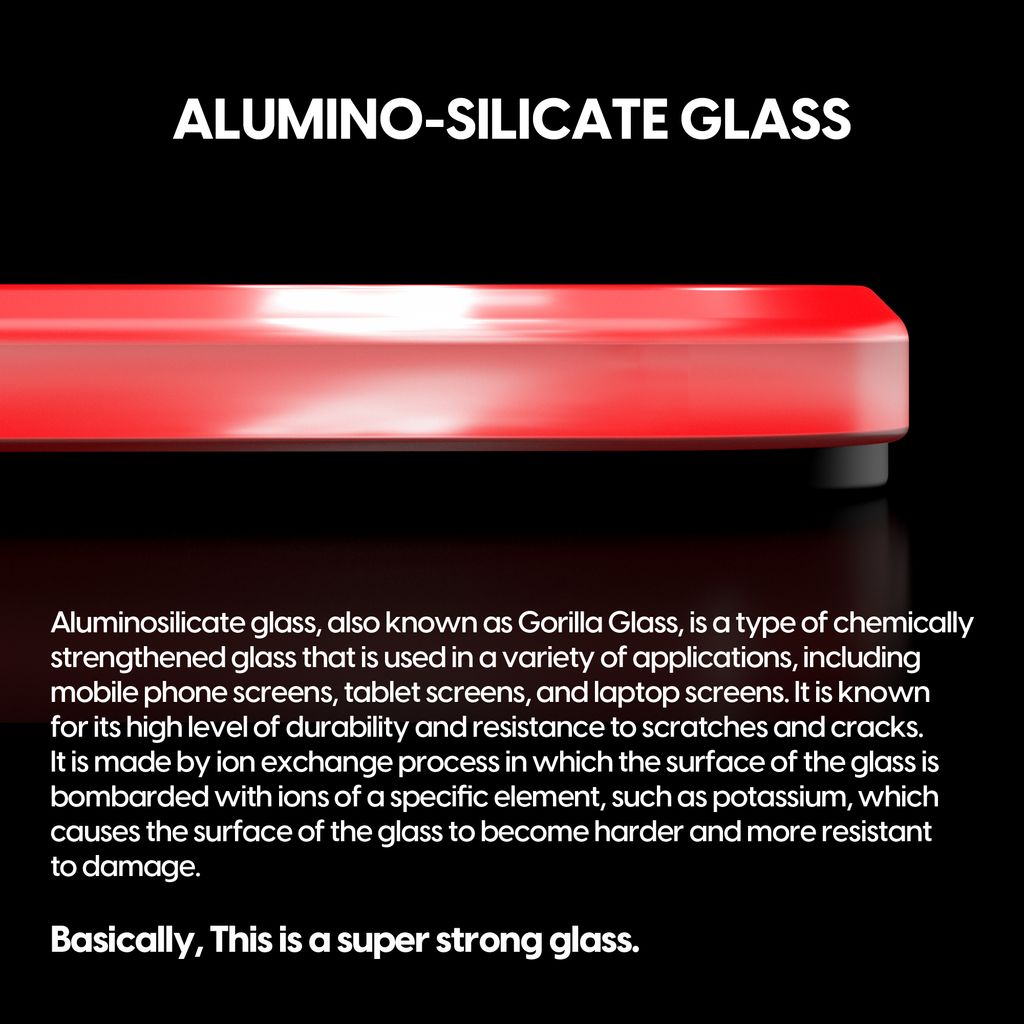 Pulsar Superglide Glass Mousepad – Respawn Gaming Tech