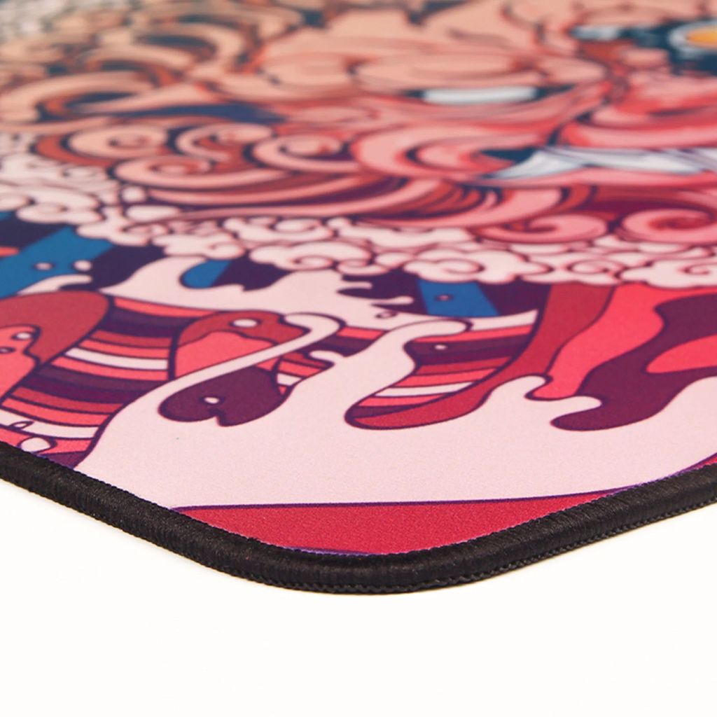 Esports Tiger Tai Bao Gaming Mousepad – Respawn Gaming Tech