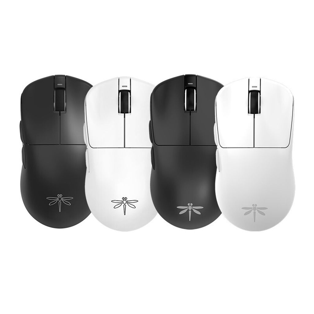 VGN Dragonfly F1 Series Wireless Gaming Mouse – Respawn Gaming Tech