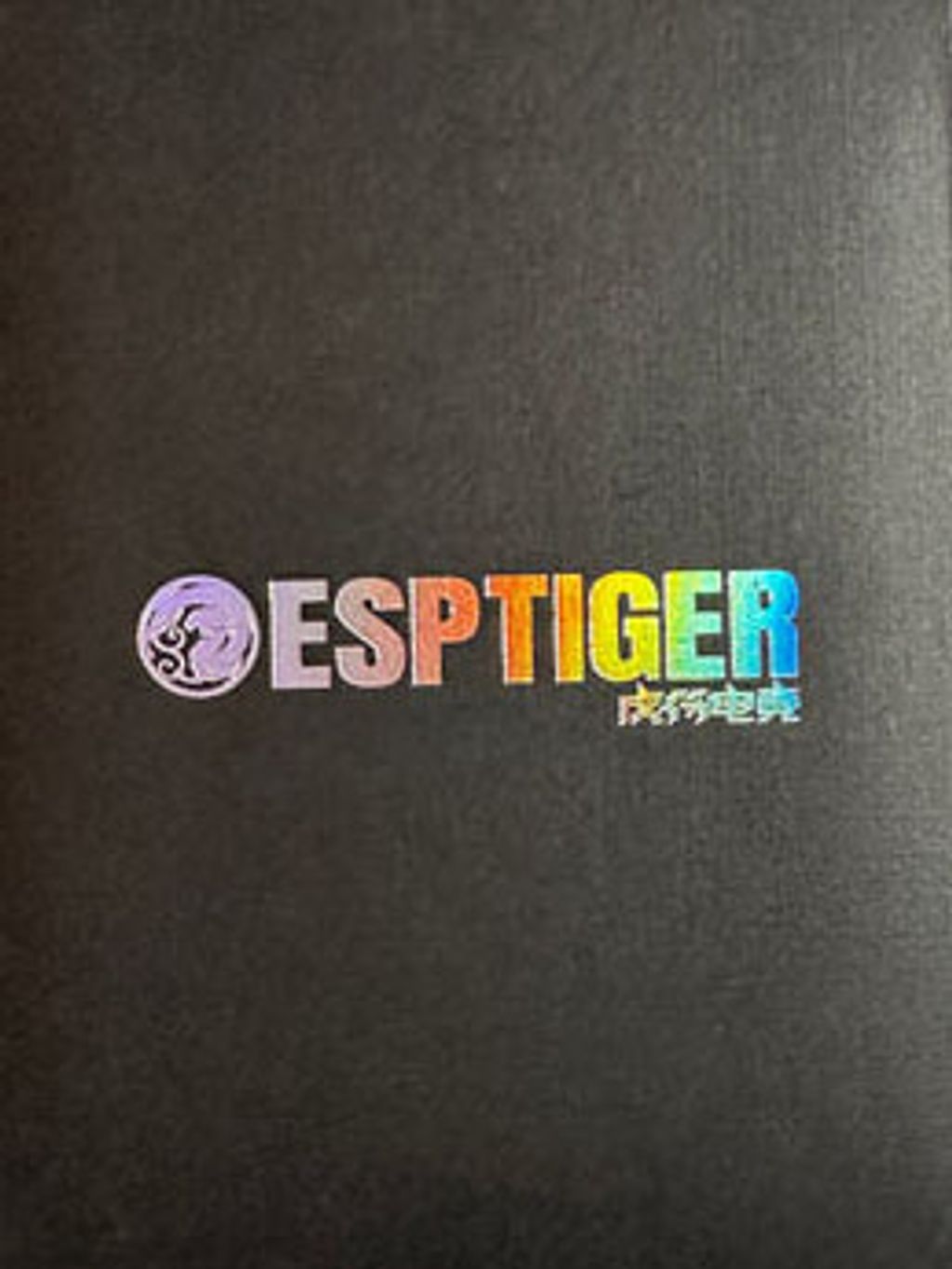 Esports Tiger ICE V2 - Lamzu – Respawn Gaming Tech