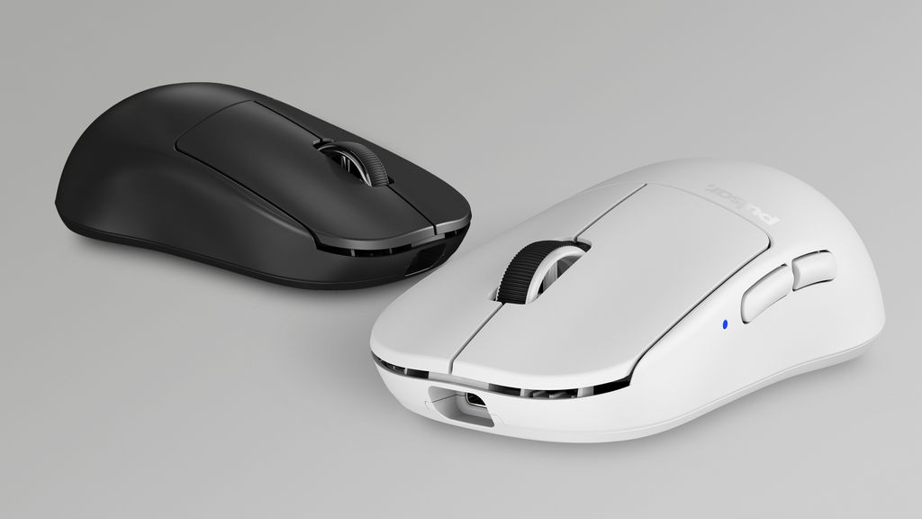 Pulsar X2H Wireless Gaming Mouse – Respawn Gaming Tech
