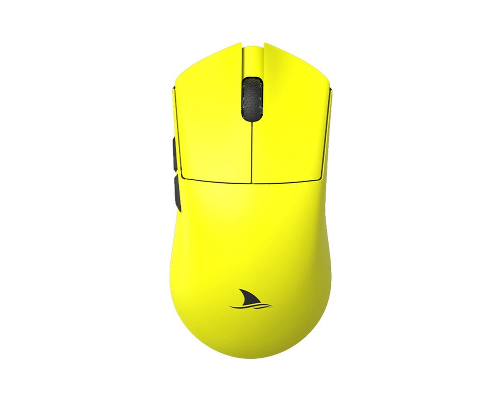 Darmoshark M3 4K Wireless Gaming Mouse – Respawn Gaming Tech