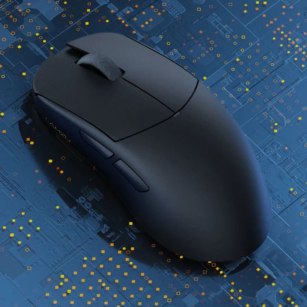 Lamzu Atlantis OG V2 4K Wireless Superlight Gaming Mouse – Respawn ...