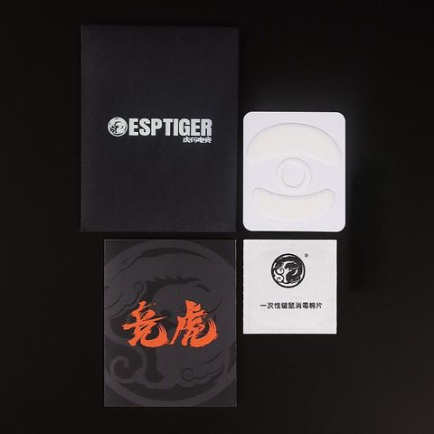 Esports Tiger ICE V2 - Vaxee – Respawn Gaming Tech