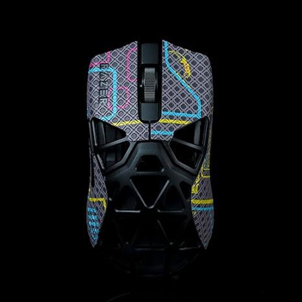 BT.L Grips - Razer Viper Mini Special Edition – Respawn Gaming Tech