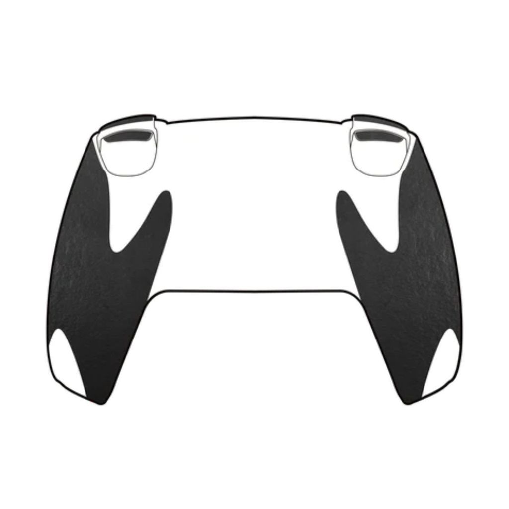 Pulsar Supergrip Grip Tape For PS5 Dualsense Controller – Respawn ...