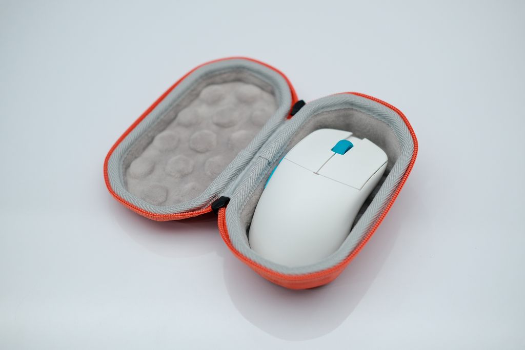 EVA Hardshell Case For Mouse – Respawn Gaming Tech