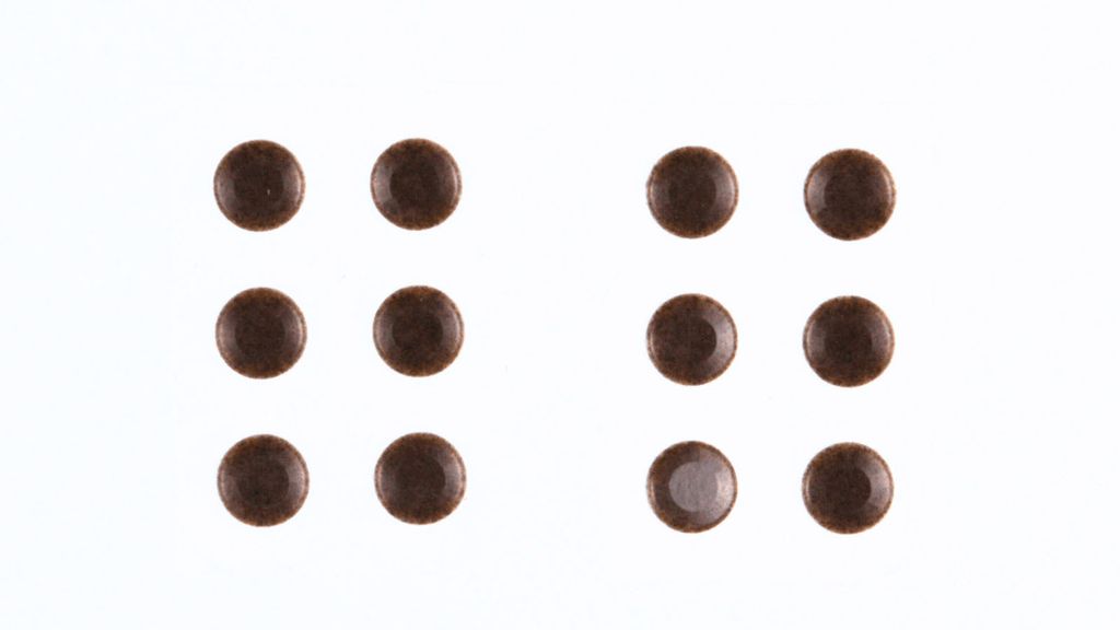 TJ Exclusives PlastiX Dot Skates - Universal – Respawn Gaming Tech