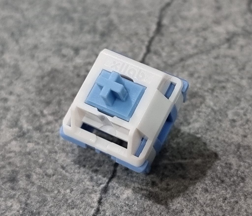 HMX XLLAB Cloud Linear Switch (1 Switch) – Respawn Gaming Tech