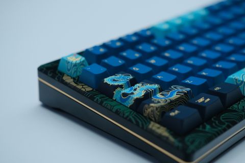 Akko MOD007v3 HE Year of Dragon (Limited Edition) – Respawn Gaming Tech