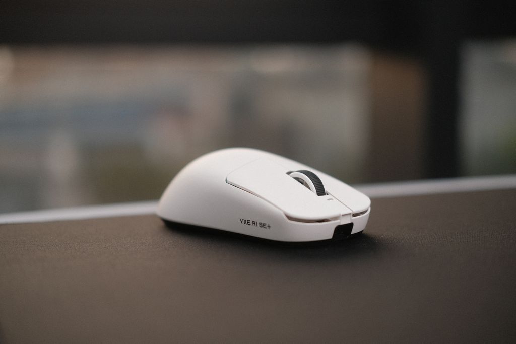 VXE Dragonfly R1 Series Wireless Gaming Mouse – Respawn Gaming Tech