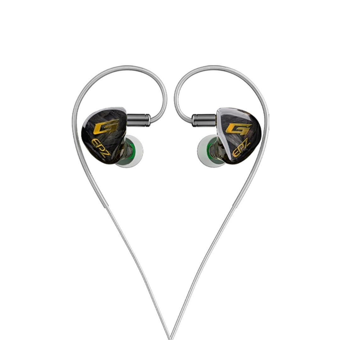 EPZ G10 Gaming In Ear Monitors – Respawn Gaming Tech